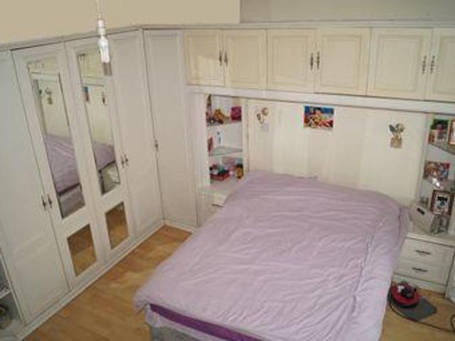 2 Bedrooms Terraced house for rent in Fulbourne Road, Walthamstov E17