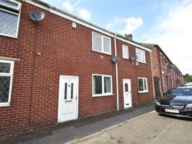 2 Bedrooms Terraced house for rent in Fairy Street, Bury, Greater Manchester BL8