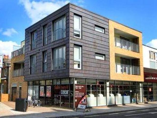 2 Bedrooms Terraced house for rent in Fawcett House, 2A Starfield Road, London W12