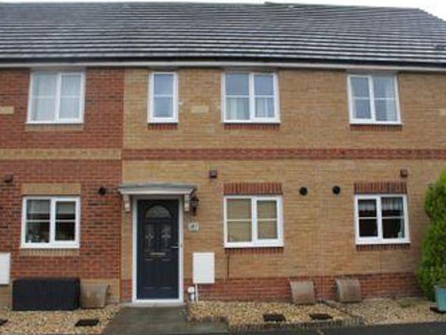 2 Bedrooms Terraced house for rent in Ffordd Y Glowyr, Betws, Ammanford SA18