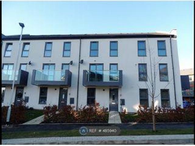 2 Bedrooms Terraced house for rent in Finchdale Close, Wakefield WF1