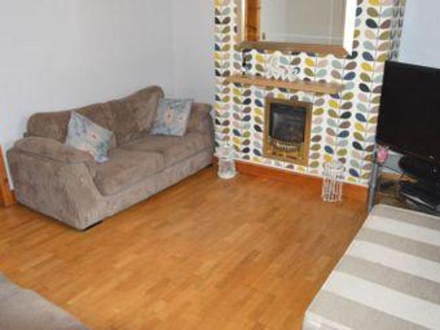 2 Bedrooms Terraced house for rent in Fountain Street, Hyde SK14