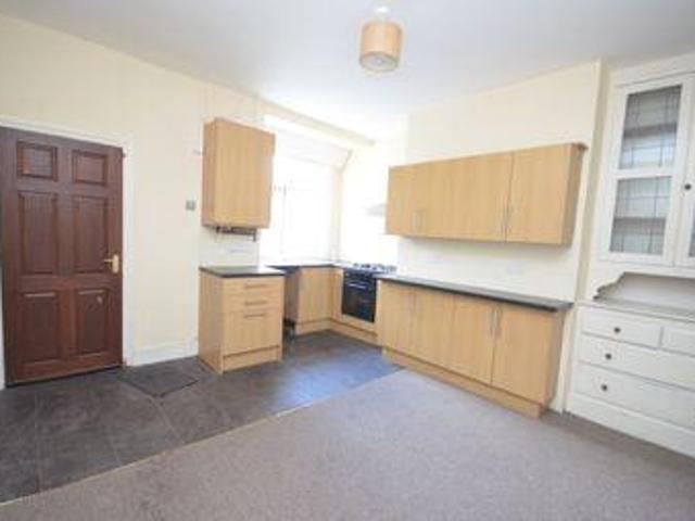 2 Bedrooms Terraced house for rent in Frances Street, Darwen BB3