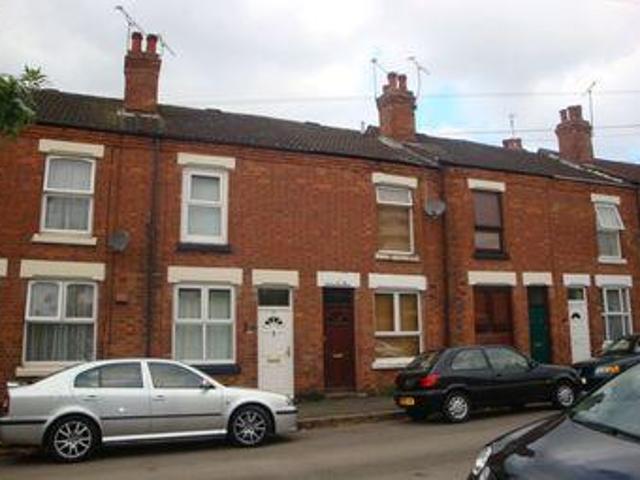 2 Bedrooms Terraced house for rent in Francis Street, Coventry CV6