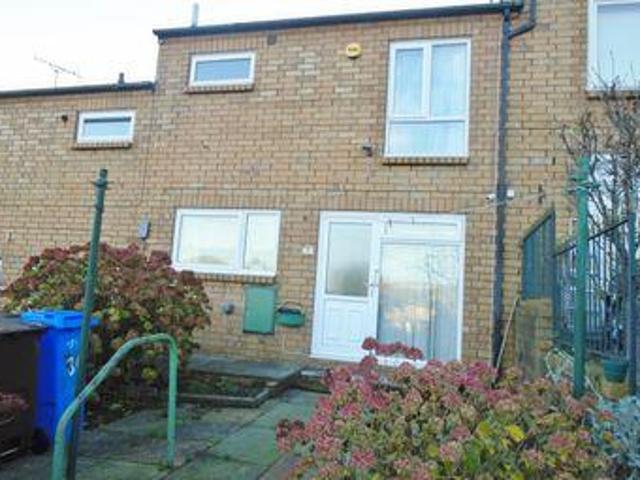 2 Bedrooms Terraced house for rent in Freedom Court, Walkley, Sheffield S6