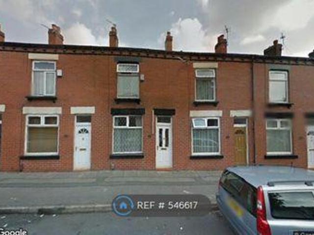2 Bedrooms Terraced house for rent in George Barton Street, Bolton BL2