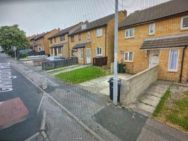 2 Bedrooms Terraced house for rent in Girlington Road, Bradford BD8