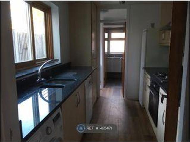 2 Bedrooms Terraced house for rent in Glendish Road, London N17