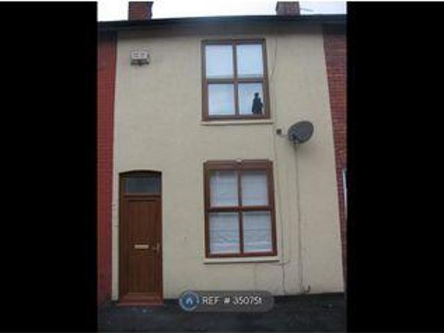 2 Bedrooms Terraced house for rent in Glebe Street, Leigh WN7