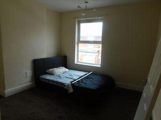 2 Bedrooms Terraced house for rent in Goodale Street, Derby DE23