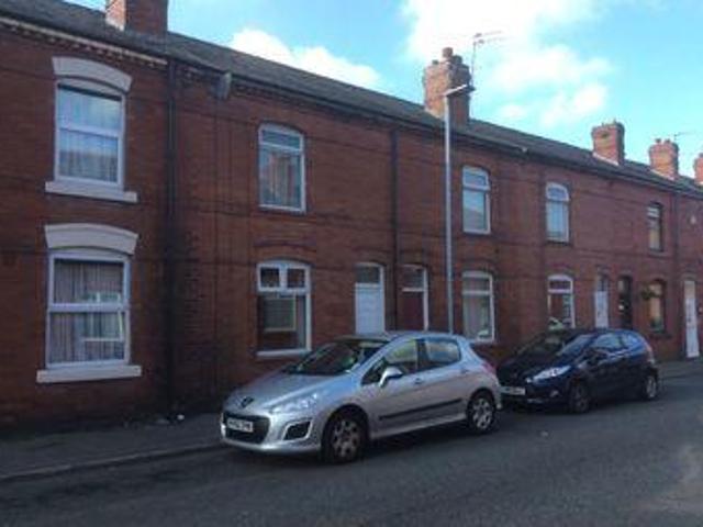 2 Bedrooms Terraced house for rent in Gordon Street, Ince WN1