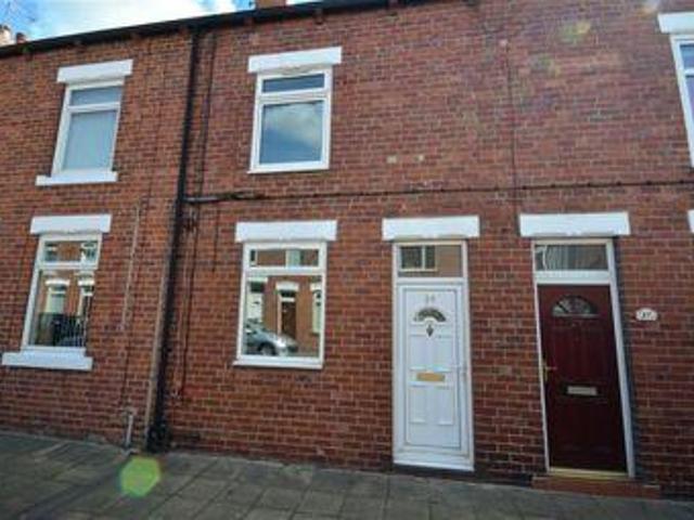 2 Bedrooms Terraced house for rent in Grafton Street, Castleford WF10
