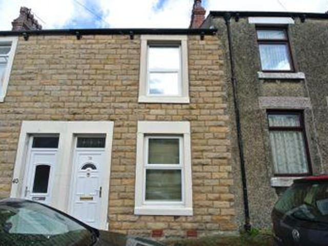 2 Bedrooms Terraced house for rent in Graham Street, Lancaster LA1