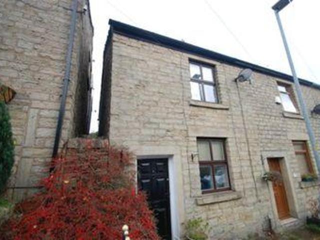 2 Bedrooms Terraced house for rent in Green Lane, Hollingworth, Hyde SK14