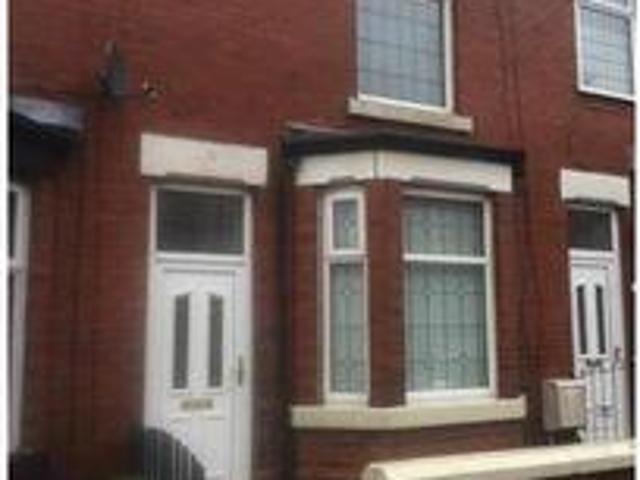 2 Bedrooms Terraced house for rent in Green Street, Hyde SK14