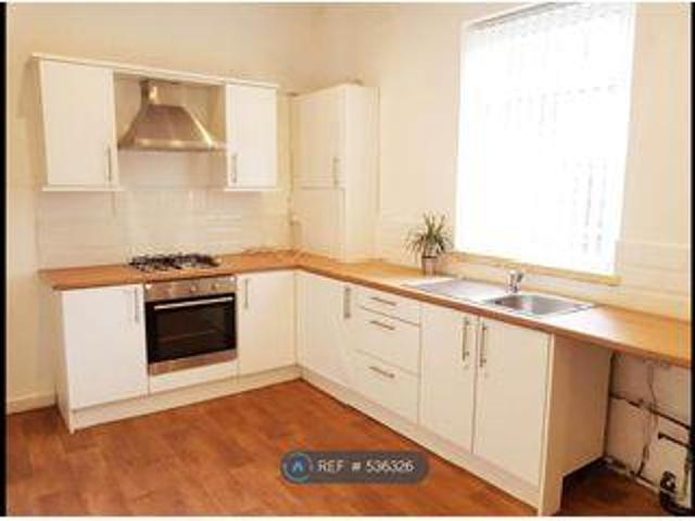 2 Bedrooms Terraced house for rent in Hulton Street, Failsworth, Manchester M35