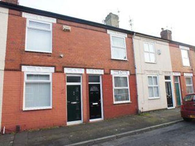 2 Bedrooms Terraced house for rent in Hume Street, Padgate, Warrington WA1