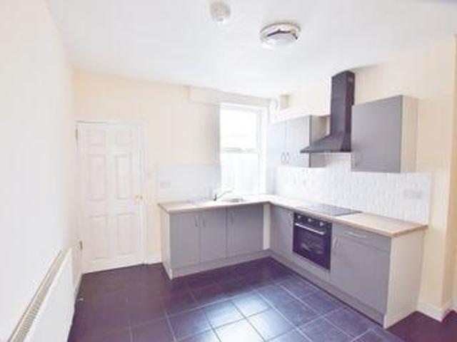 2 Bedrooms Terraced house for rent in Haddon Street, Sherwood, Nottingham NG5