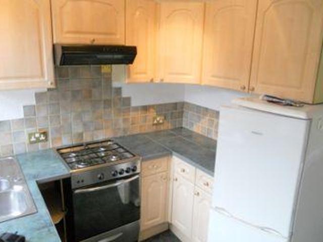 2 Bedrooms Terraced house for rent in Haden Street, Hillsborough, Sheffield S6