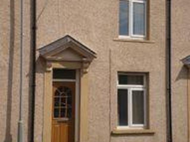 2 Bedrooms Terraced house for rent in Hafod Street, Swansea SA1
