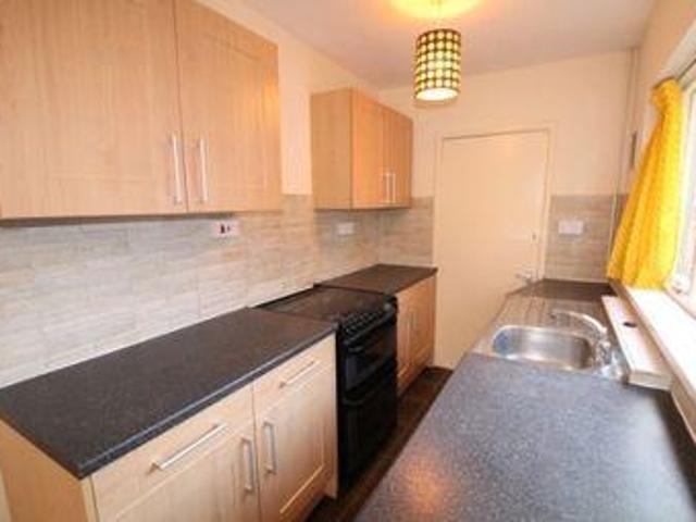 2 Bedrooms Terraced house for rent in Harcourt Road, Forest Fields, Nottingham NG7