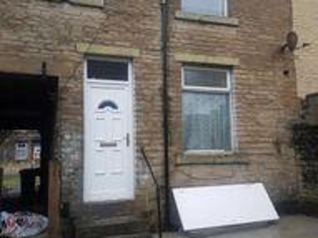 2 Bedrooms Terraced house for rent in Harewood Street, Bradford BD3