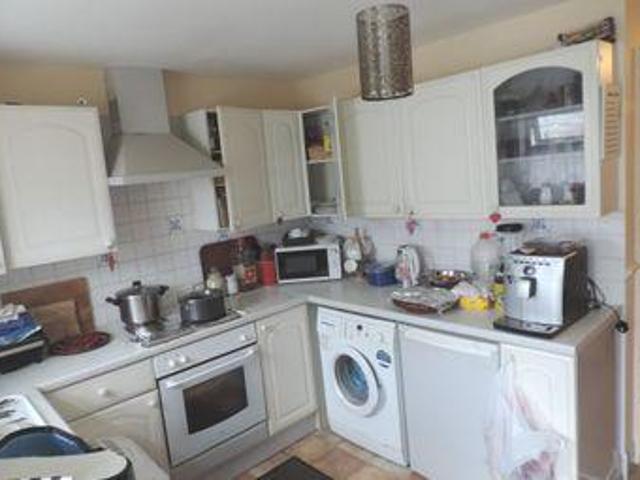 2 Bedrooms Terraced house for rent in Harriet Street, Cathays CF24