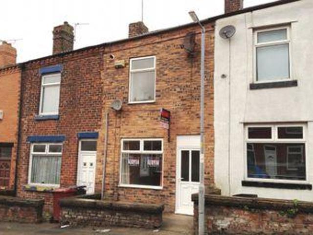 2 Bedrooms Terraced house for rent in Hawksley Street, Horwich, Bolton BL6