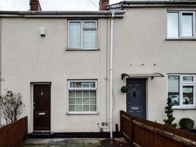 2 Bedrooms Terraced house for rent in Hazelwell Street, Stirchley, Birmingham B30
