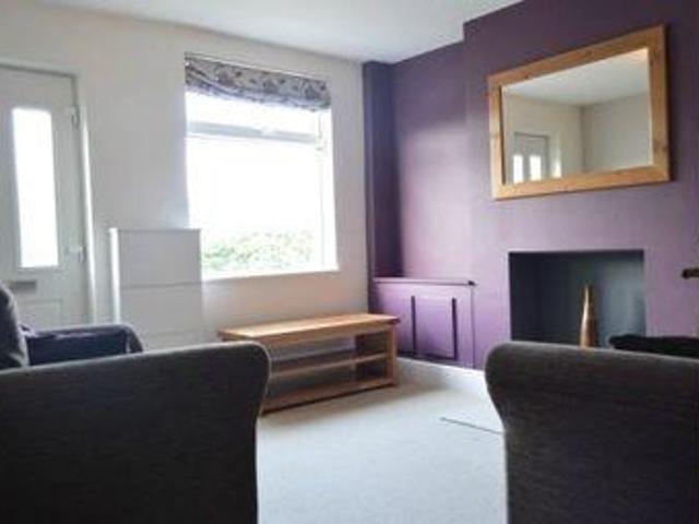 2 Bedrooms Terraced house for rent in Heathcote Road, Halmerend, Stoke On Trent ST7