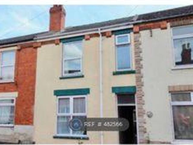 2 Bedrooms Terraced house for rent in Henley St, Lincoln LN5