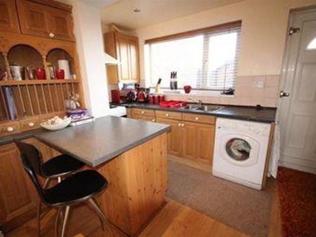 2 Bedrooms Terraced house for rent in High Street, Swinefleet, Goole DN14