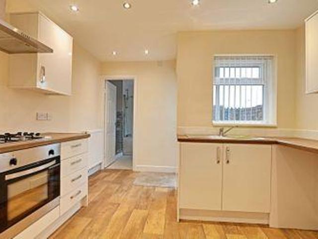 2 Bedrooms Terraced house for rent in Highfield Road, Bickley, Bromley BR1