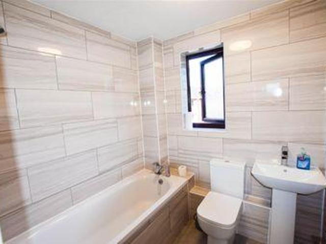 2 Bedrooms Terraced house for rent in Hill Bank Drive, Stechford, Birmingham B33