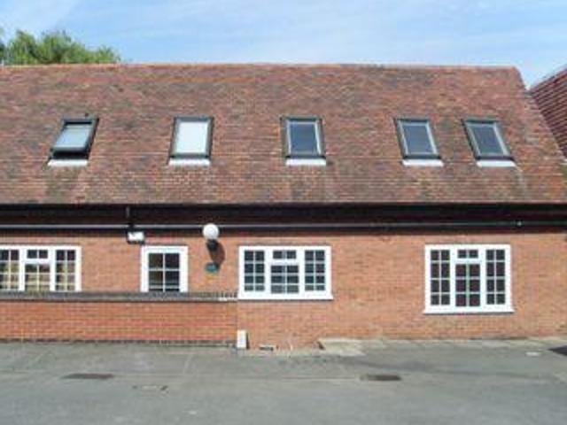 2 Bedrooms Terraced house for rent in Hillside, Ansty, Coventry CV7