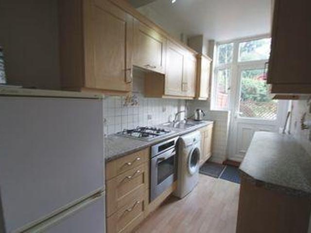 2 Bedrooms Terraced house for rent in Hobbs Walk, West Putney SW15