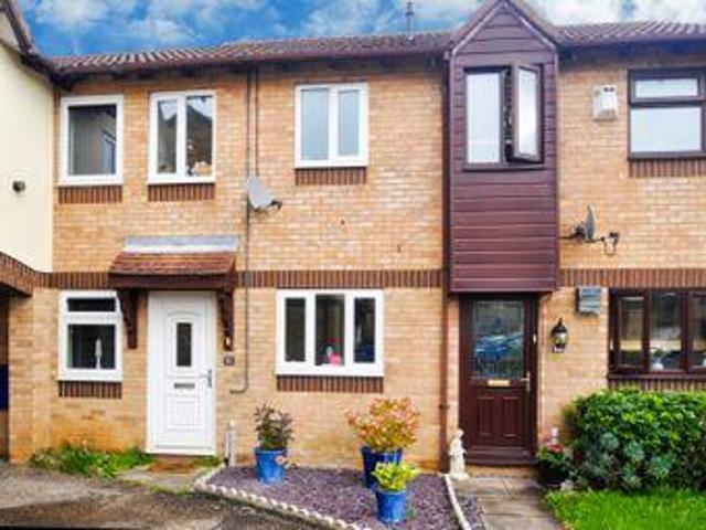 2 Bedrooms Terraced house for rent in Holly Close, Bicester OX26