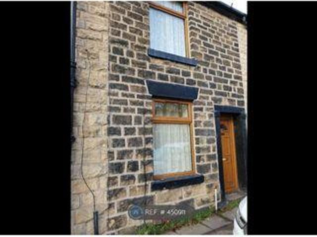 2 Bedrooms Terraced house for rent in Holland Street, Bolton BL1