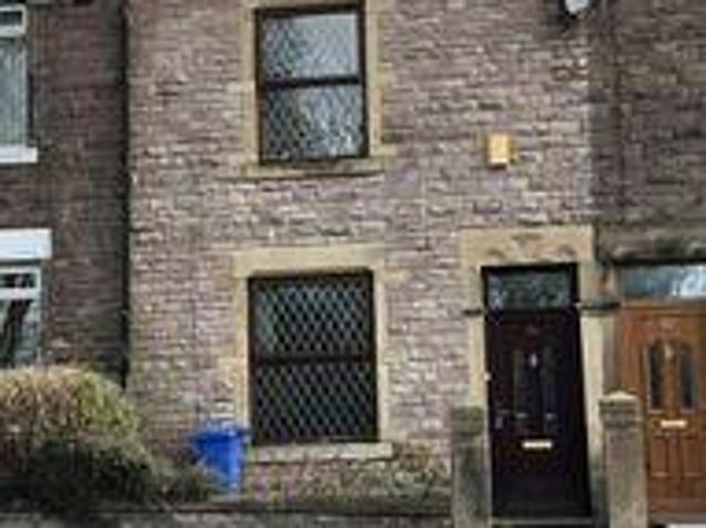 2 Bedrooms Terraced house for rent in Hollin Lane, Middleton M24