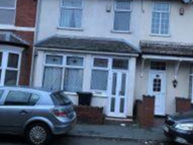 2 Bedrooms Terraced house for rent in Ivanhoe Street, Dudley DY2