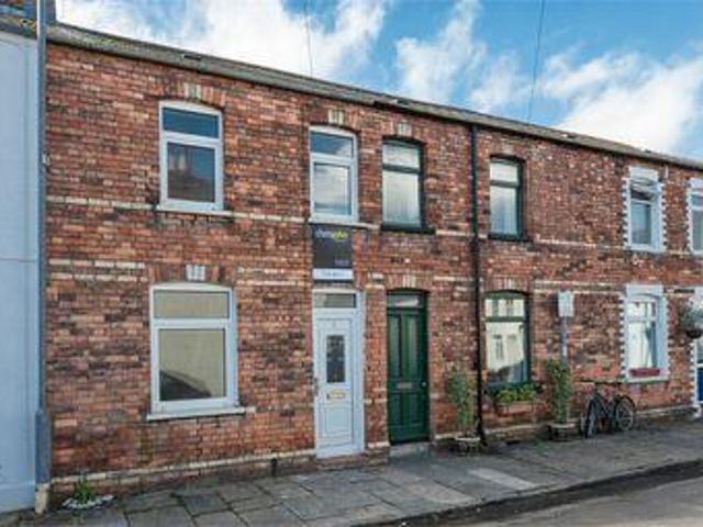 2 Bedrooms Terraced house for rent in Iestynian Avenue, Pontcanna, Cardiff, South Glamorgan CF11