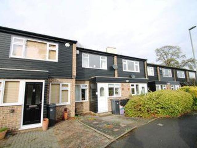 2 Bedrooms Terraced house for rent in Iris Close, Surbiton KT6