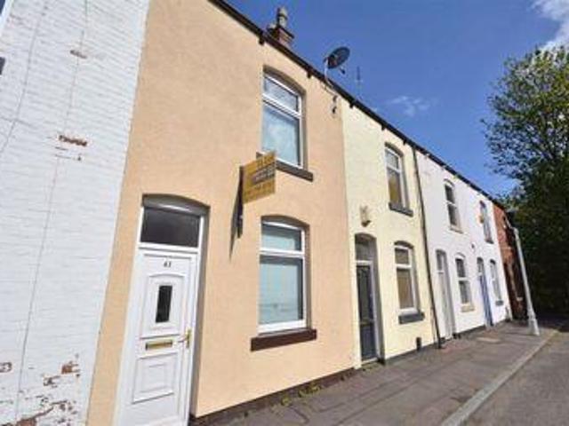 2 Bedrooms Terraced house for rent in Jackson Street, Whitefield, Manchester M45