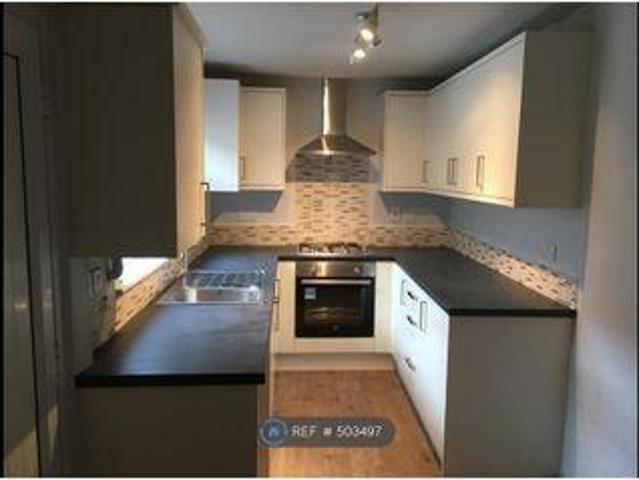 2 Bedrooms Terraced house for rent in James Street, Great Harwood, Blackburn BB6