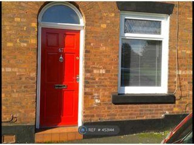 2 Bedrooms Terraced house for rent in John Street, Heywood OL10