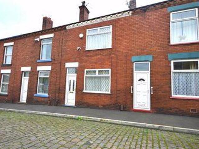 2 Bedrooms Terraced house for rent in Kay Street, Atherton, Manchester M46