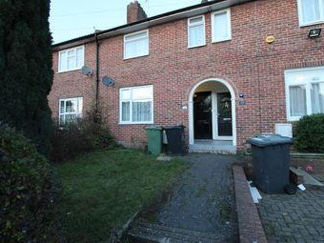 2 Bedrooms Terraced house for rent in Keedonwood Road, London / Bromley BR1