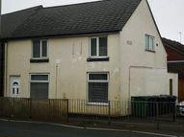2 Bedrooms Terraced house for rent in Kent Street, Dudley DY3