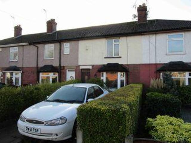 2 Bedrooms Terraced house for rent in Kent Street, Leigh, Manchester, Greater Manchester WN7