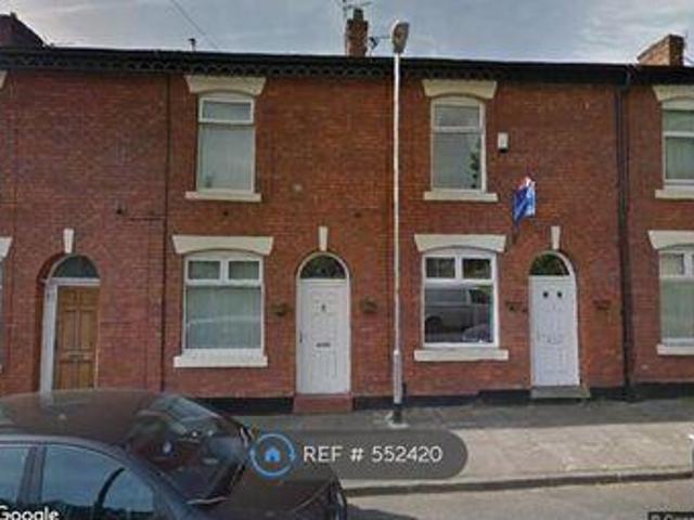 2 Bedrooms Terraced house for rent in Kershaw Street, Heywood OL10